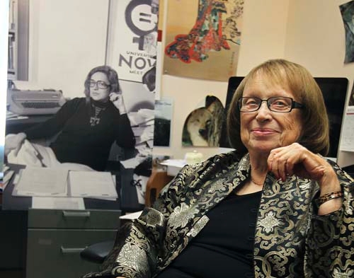 Founder – Far West Popular Culture Association